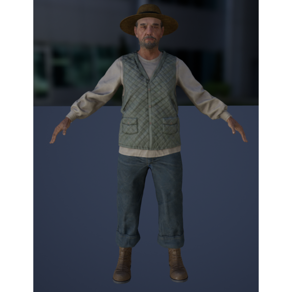 SCP: Nemesi | A Multiplayer Survival Horror Game set in the SCP Universe