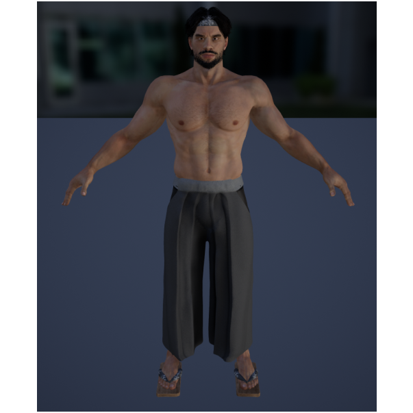 SCP: Nemesi | A Multiplayer Survival Horror Game set in the SCP Universe